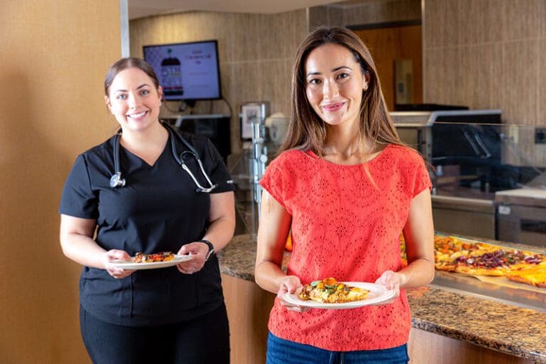 Acute Care - Cura Hospitality