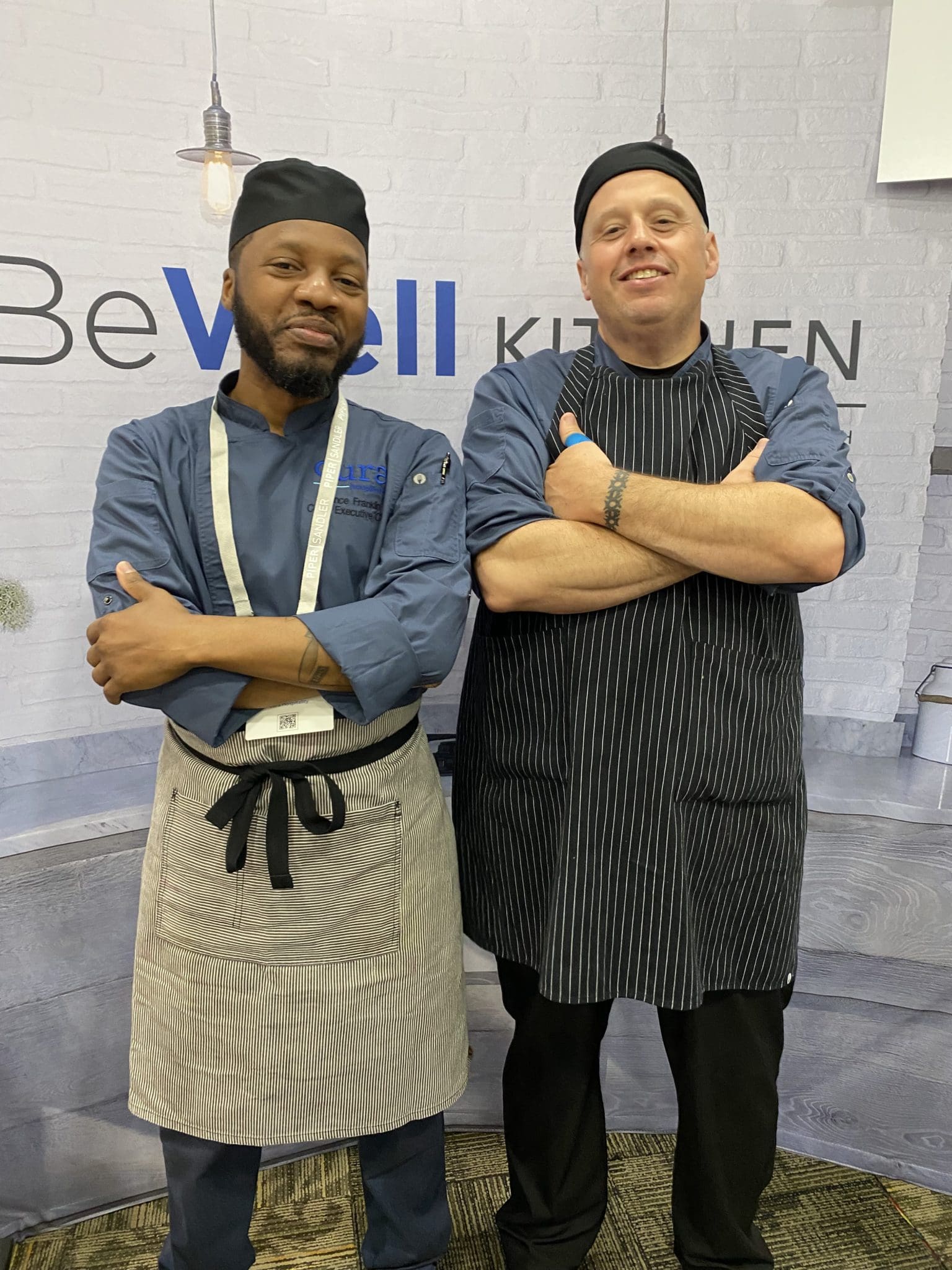 BeWell Kitchen Nurtures Wellbeing! - Cura Hospitality