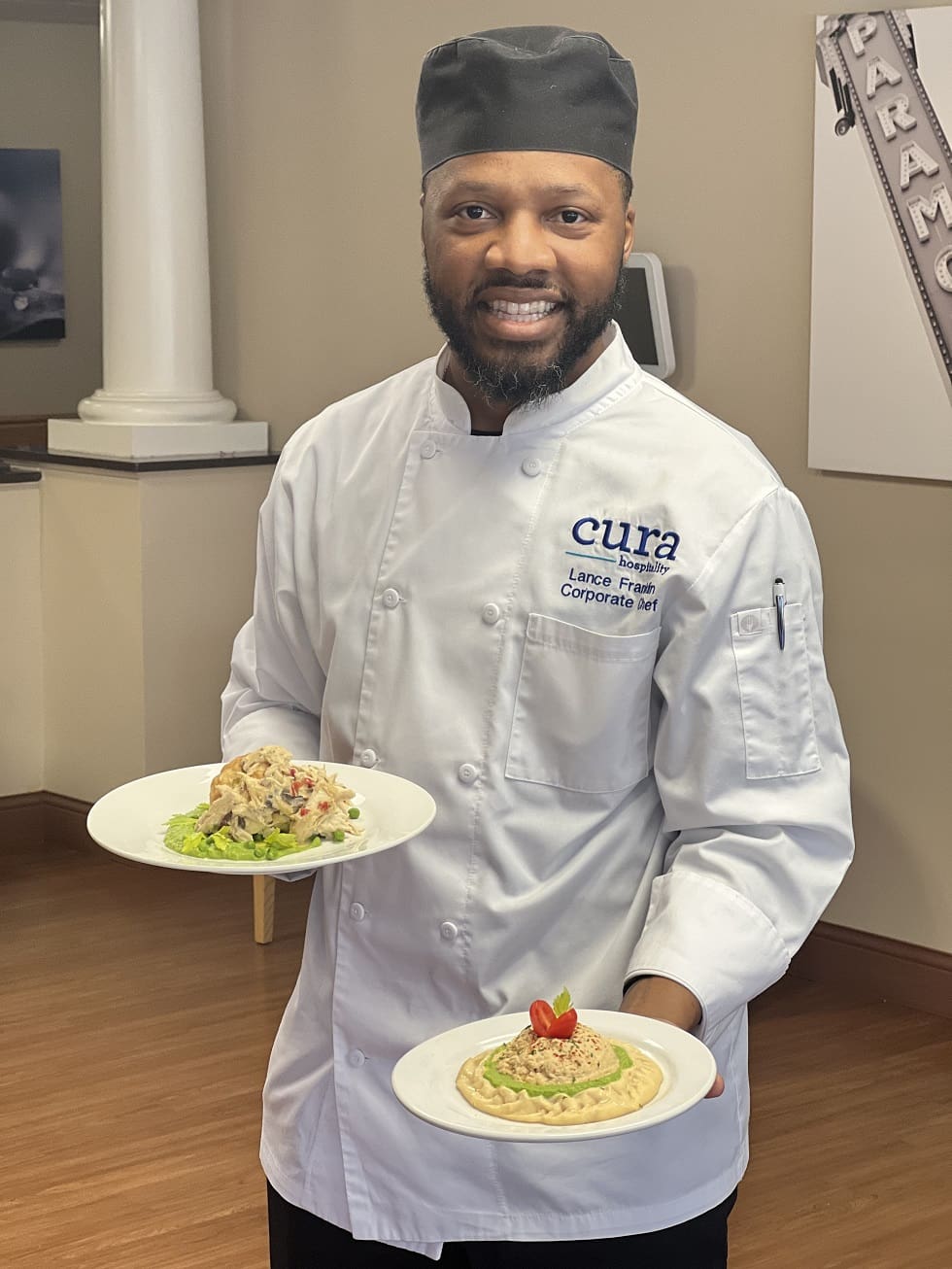 Setting the Table for Success in Senior Dining with Dementia and ...