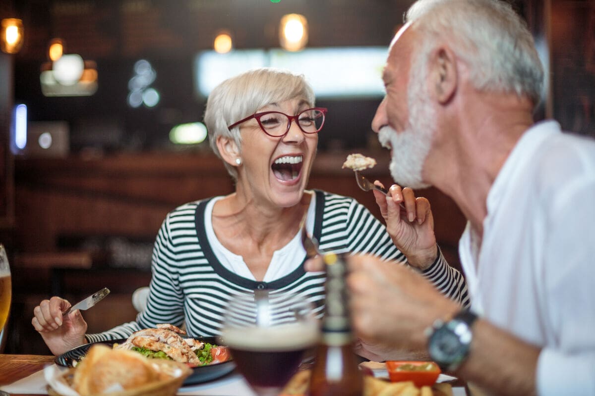 Foundations of Healthy Eating for Lifelong Success! - Cura Hospitality